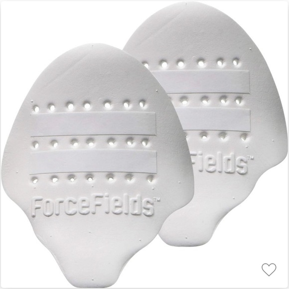 Shoes | Nwt Force Field Shoe Crease Preventer | Poshmark